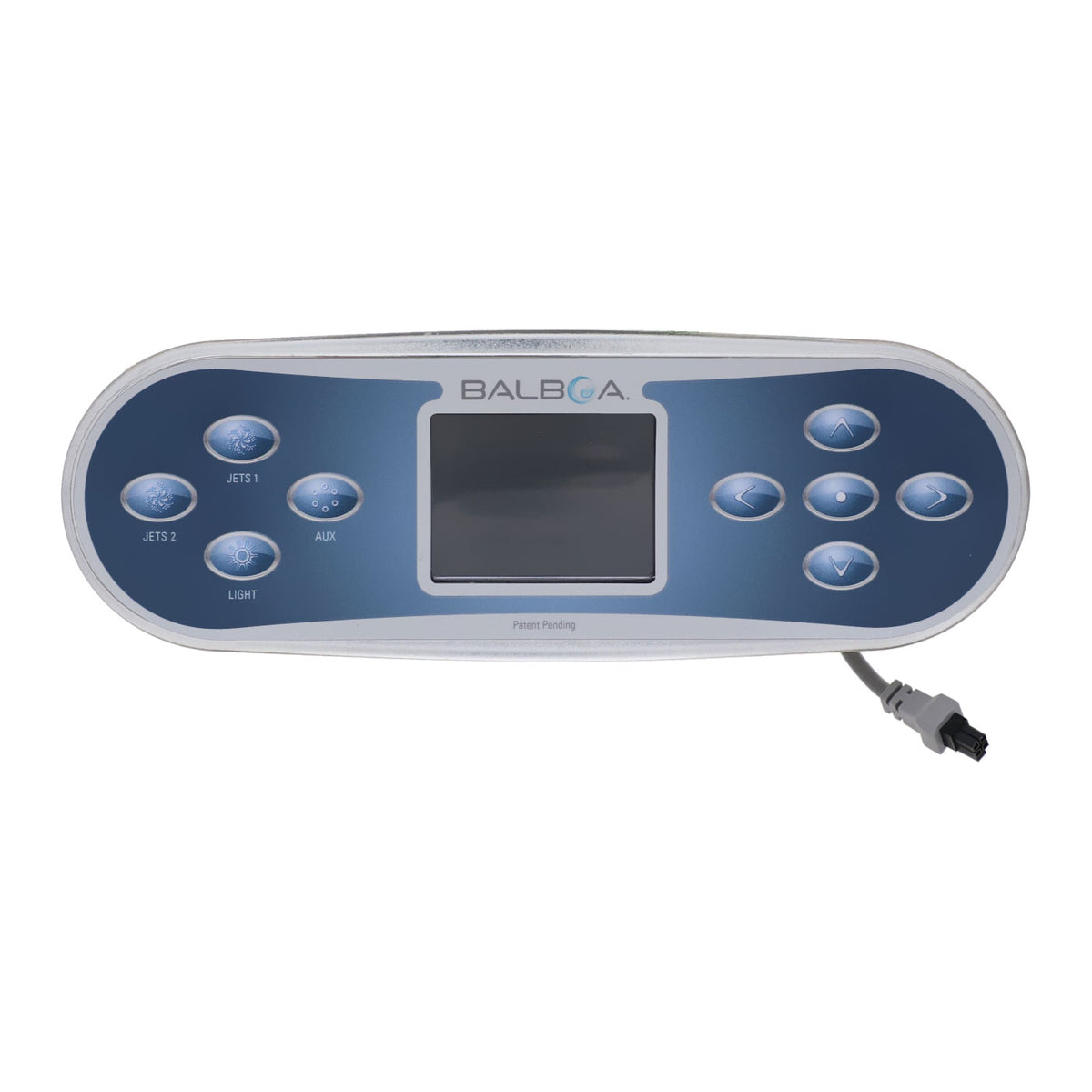 Vezérlő panel - revolutionaruhaz